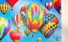 Would you do a BORDERLESS puzzle and CRAZY Pieces? | Cronicas Puzzleras